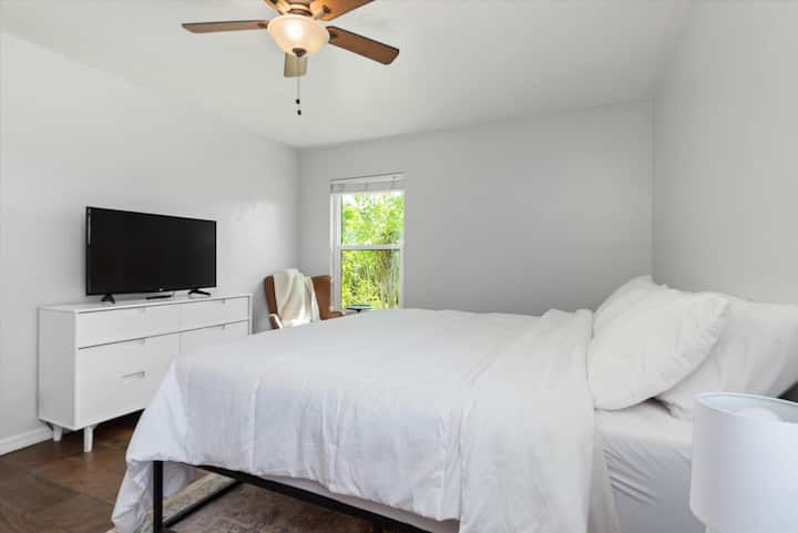 Entire Home In Downtown Pg - Punta Gorda, FL