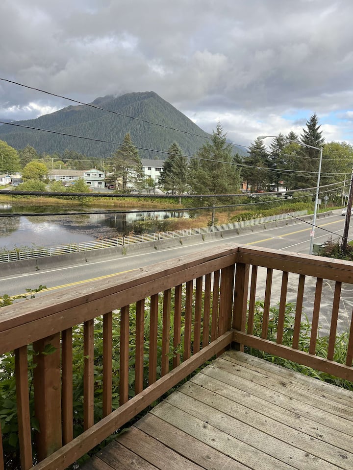 Verstovia Vista - Sitka, AK