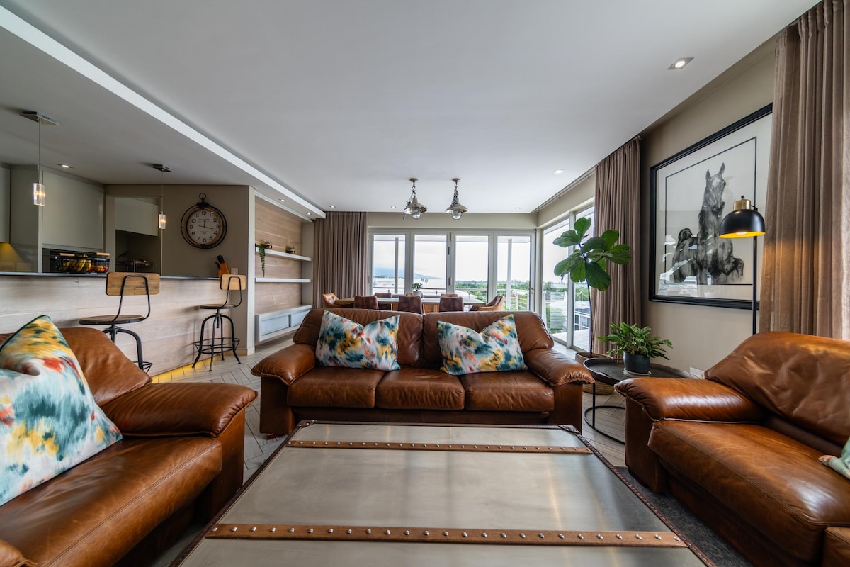 Apartment 206 | Andringa Walk - Flats for Rent in Stellenbosch, Western ...