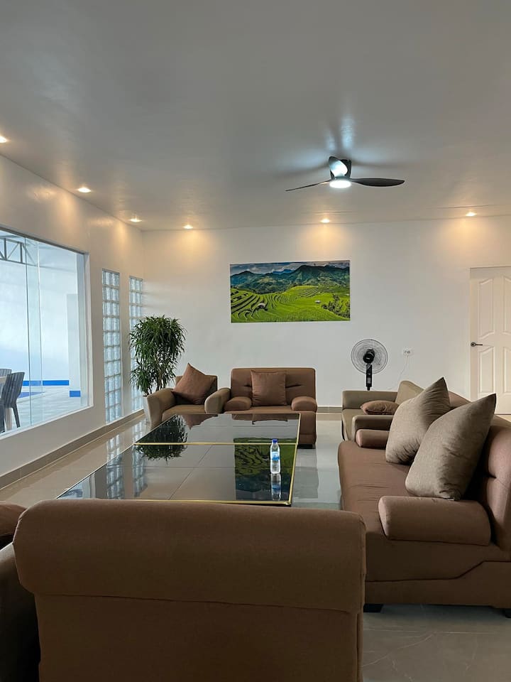 Shiri Hotel Pool Villa 5 - Silang