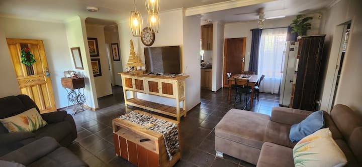 The Cozy Corner In Potchefstroom - Potchefstroom