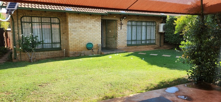 The Cozy Corner In Potchefstroom - Potchefstroom