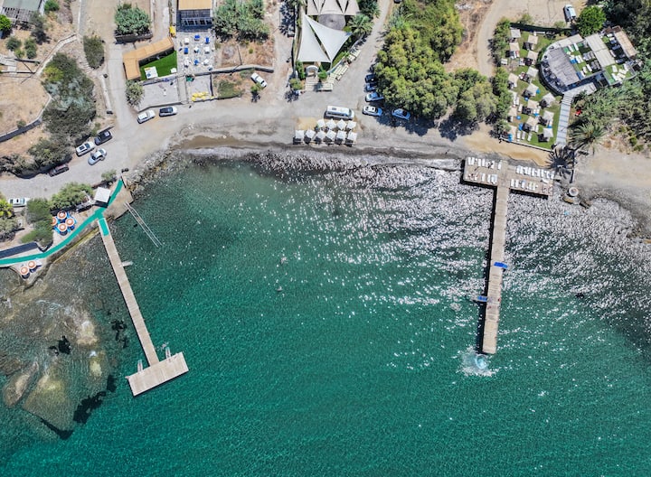 Bovilla Hotel Sentio Yalıkavak - Yalıkavak