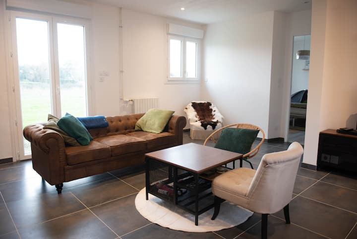 Gîte Bord De Mer - Pleubian