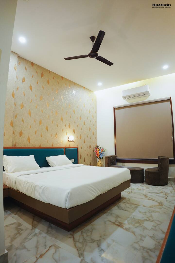The Krati Resort - Bareilly