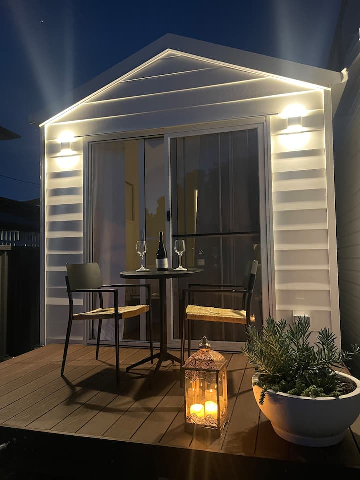 Luxe Tiny Casa Near Cbd - Brisbane