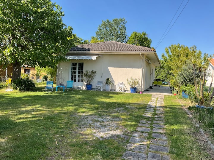 Maison Balnéaire - Soulac-sur-Mer