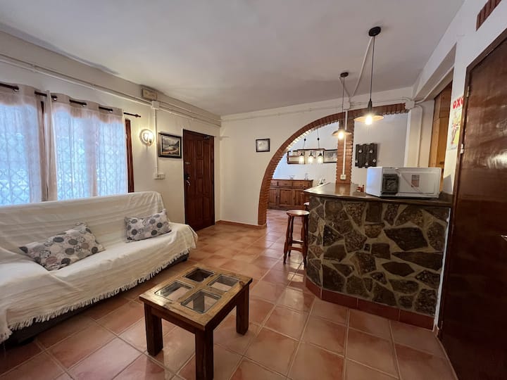 Casa Rural Puerto Rico Moratalla - Moratalla