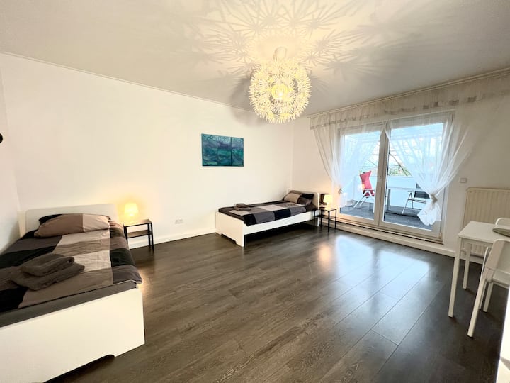 Worker Space Kleve - Emmerich am Rhein
