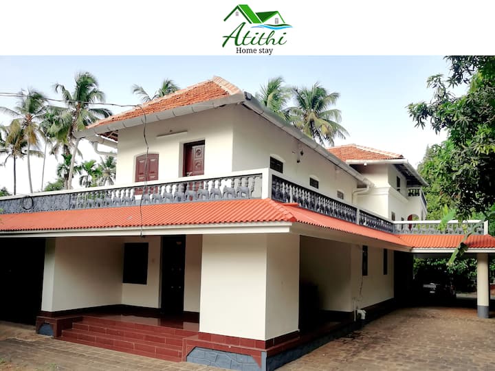 Atithihomestay. Com , Chalakkudy - Chalakudy