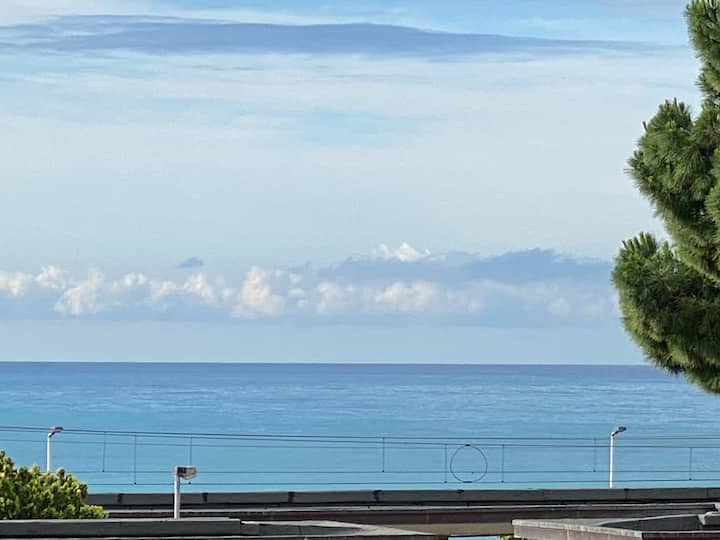 Casa Comoda E Calda Vicino Al Mare - Pietra Ligure