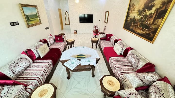 Apartamento Fez - Fès