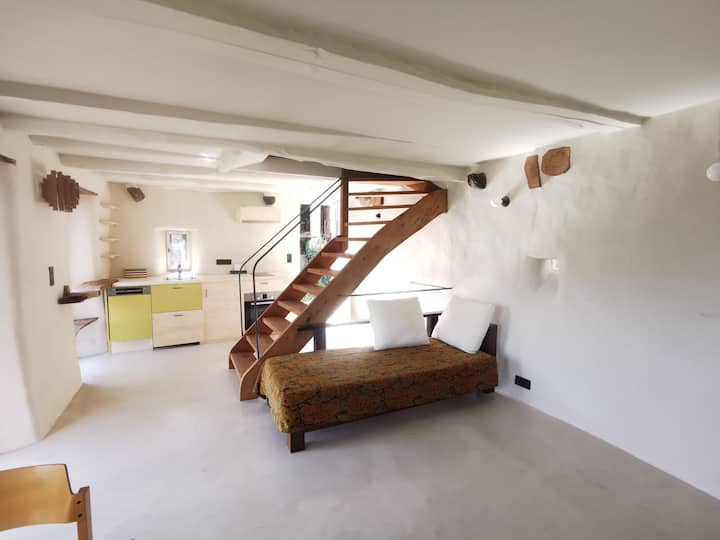 Altitude 647 - Villefort