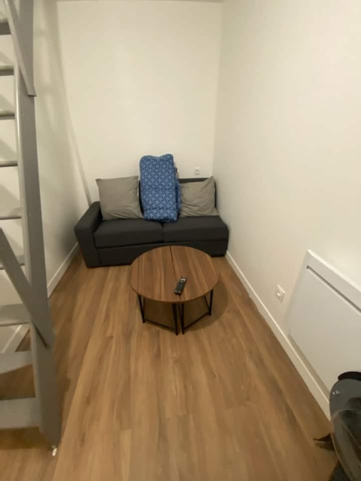 Hypercentre Toulouse 4 - Toulouse