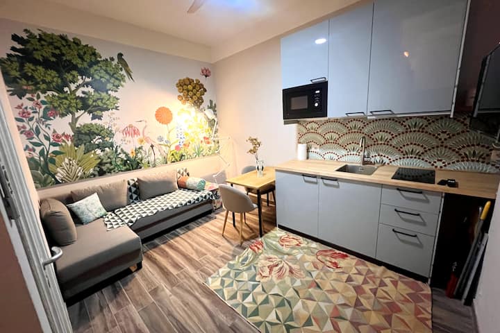 A Casa Di Manu - Turin