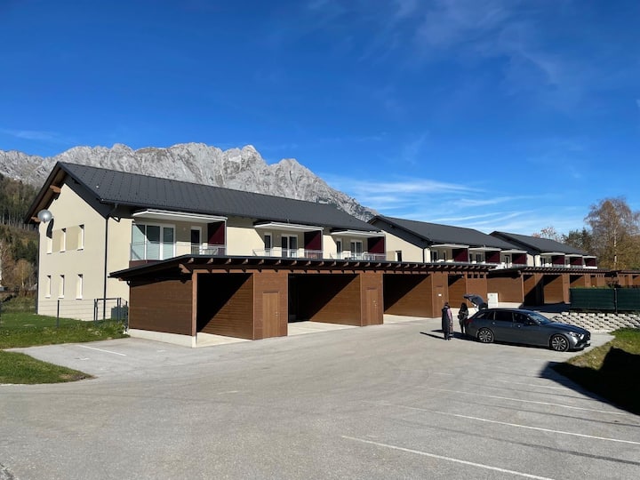 Zuhause In Der Steiermark - Donnersbachwald