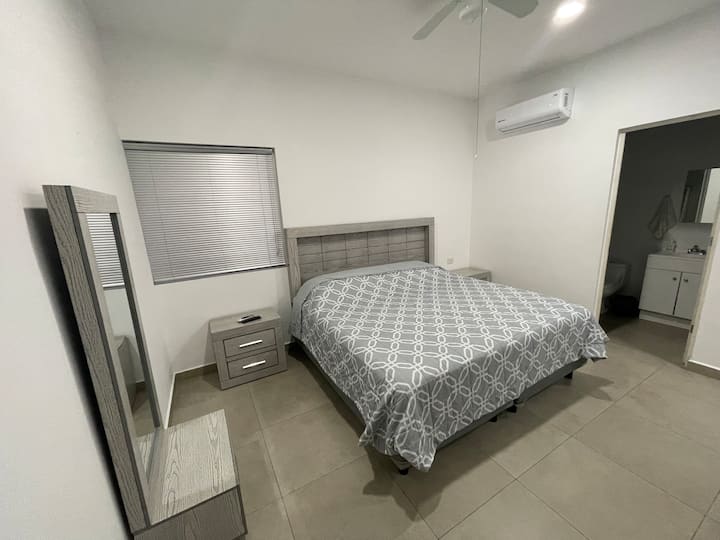 Loft Soñador En El Corazón De Mitras (R3d7) - Monterrey