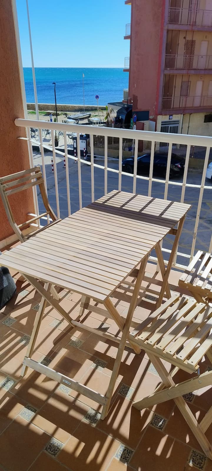 Apartamento 1ª Línea, La Mata - Torre La Mata