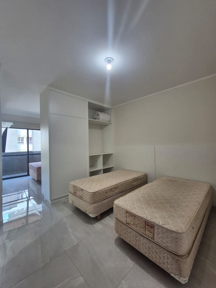 Apartamento Bem Localizado 10 - Campinas