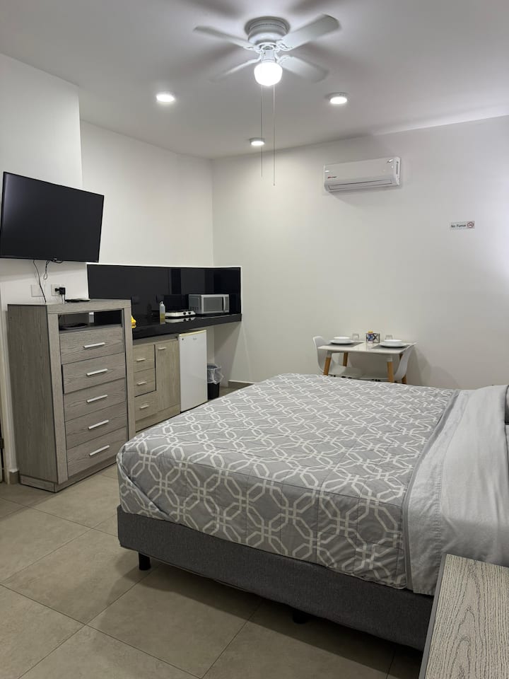 Loft Soñador En El Corazón De Mitras (R3d21) - Monterrey