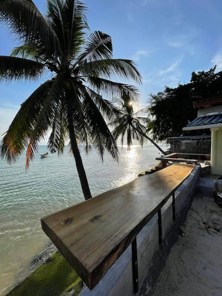 Appartaments With Sea Access - Ko Pha Ngan
