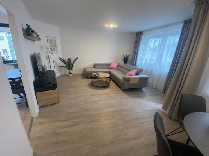 Hindenburg Apartment 202 - Mönchengladbach