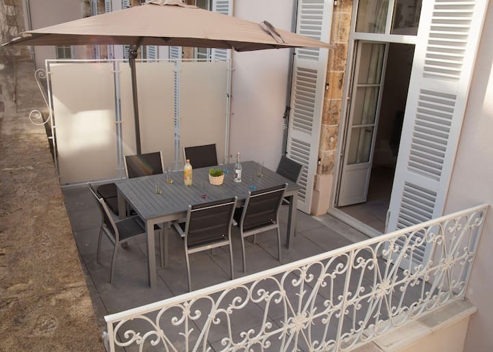 Le 1893 Appartement - Murat-le-Quaire