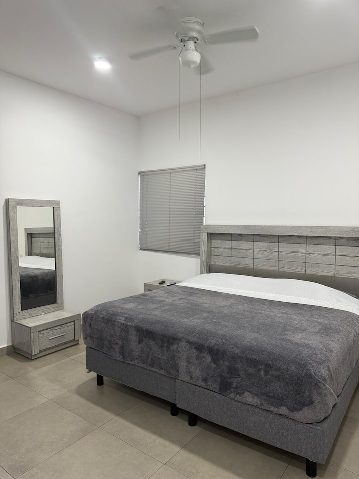 Loft Soñador En El Corazón De Mitras (R3d6) - Monterrey