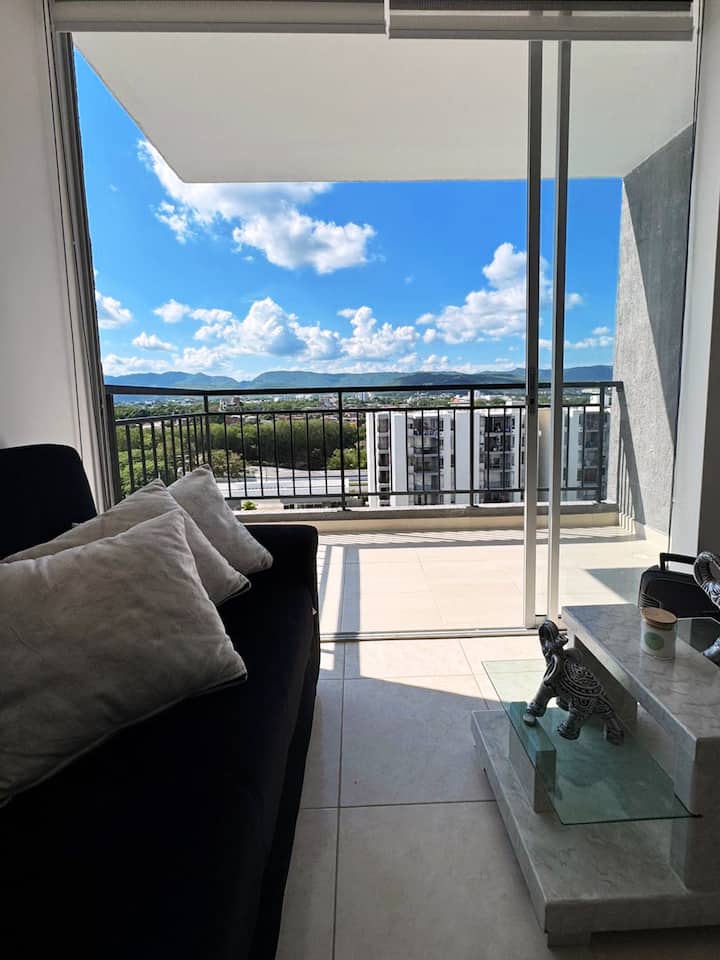 Apartamento Girardot - Ricaurte - El Espinal