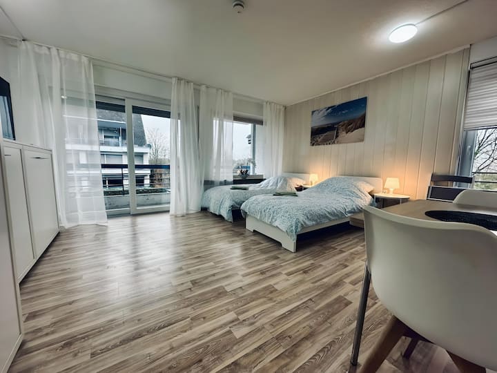 Sleepwell‑münster Ii – Am Stadion & Zentral - Münster