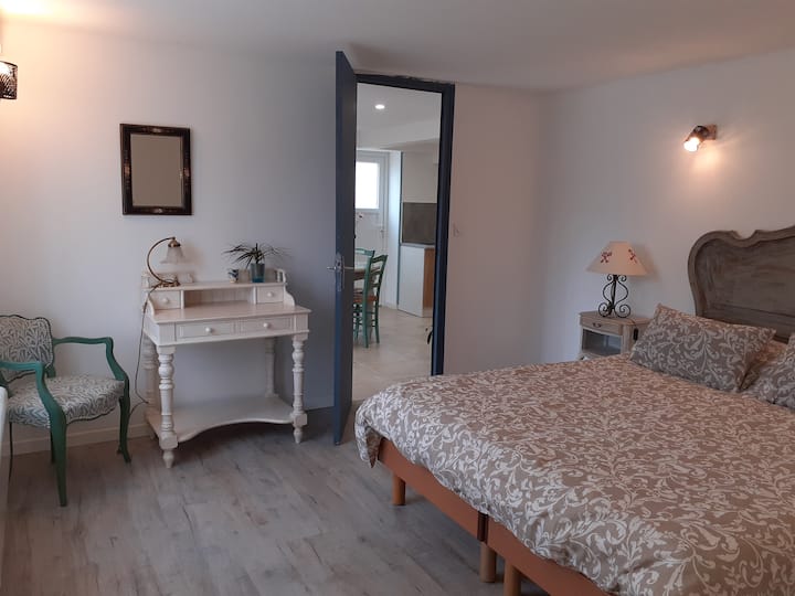 Gite Le Baudran
Perouges01800 - Meximieux