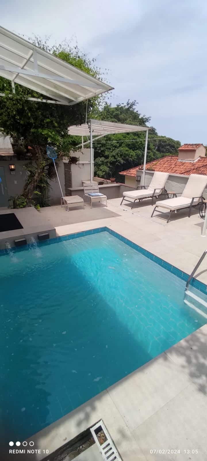 Ideal For Groups 
 4-bed  Prime Location Pool/bbq - Rio de Janeiro