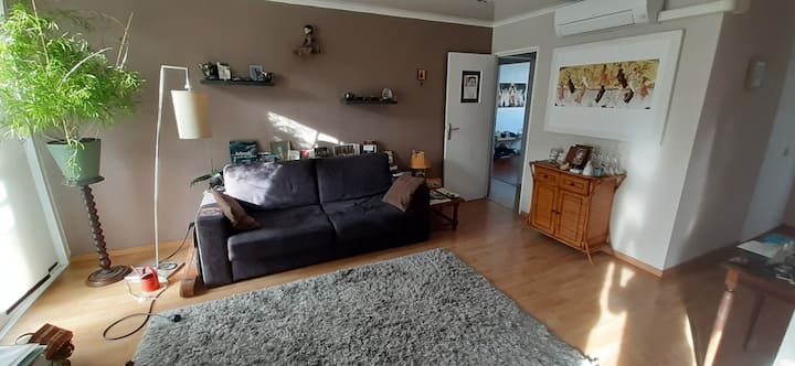 Chambre à Louer Chez Moi - Sète - Sète