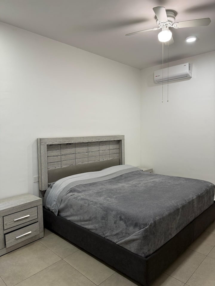 Loft Soñador En El Corazón De  Mitras (R3d4) - Monterrey