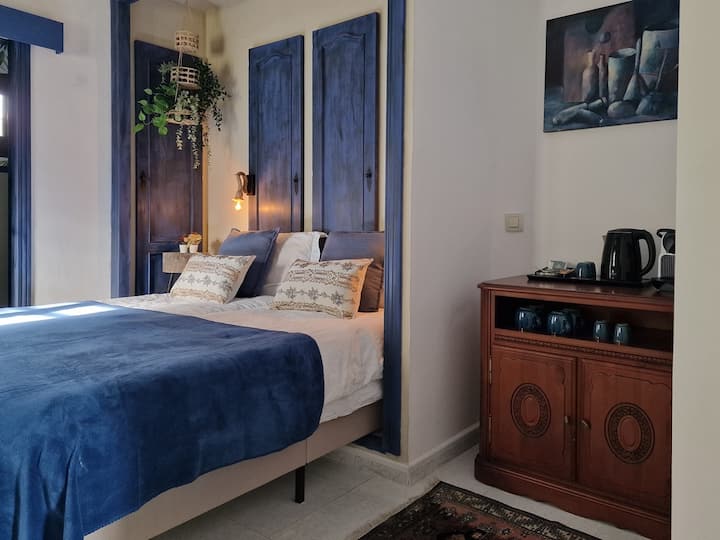 Finca Flamenco Holiday Suites- Suite Paso Doble - Coín