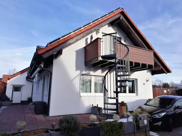 Hobl-home - Puchheim