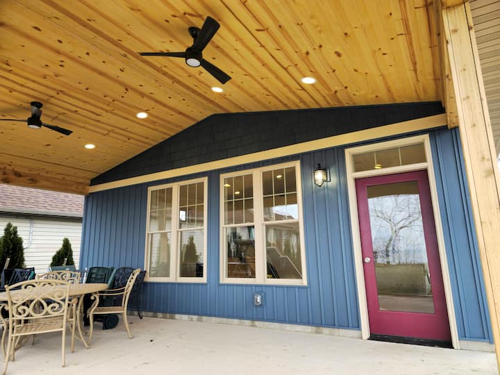 Beachfront Close To Cedar Point In Vermilion Oh - Vermilion, OH