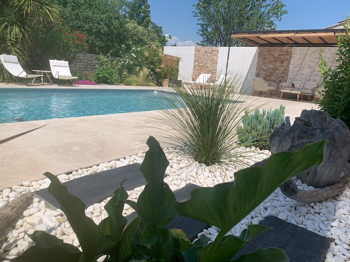 Villa Aix En Provence - Aix-en-Provence