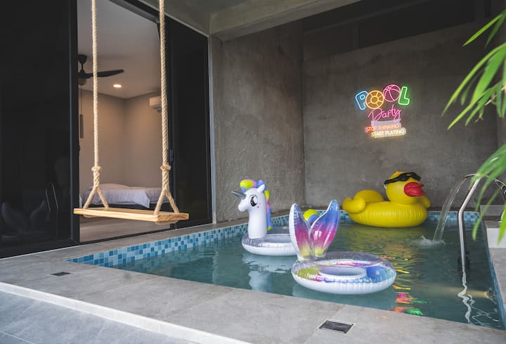 *New- Fuzi Villa | Spacious | 30mins From Bentong - Karak