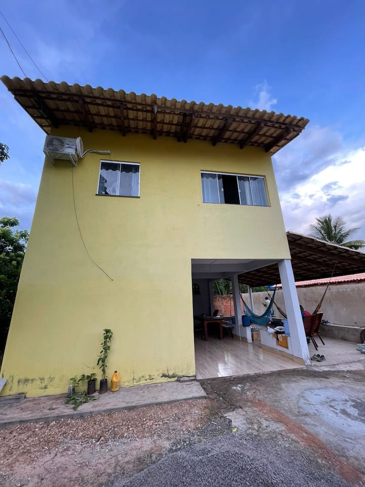 Casa De Temporada Jatobá - Carolina, Brazil