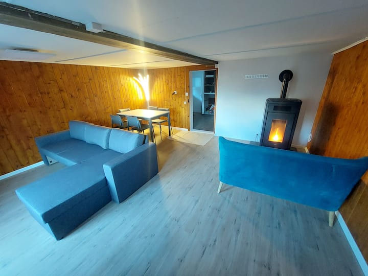 Un Bol D'air ! - Verbier