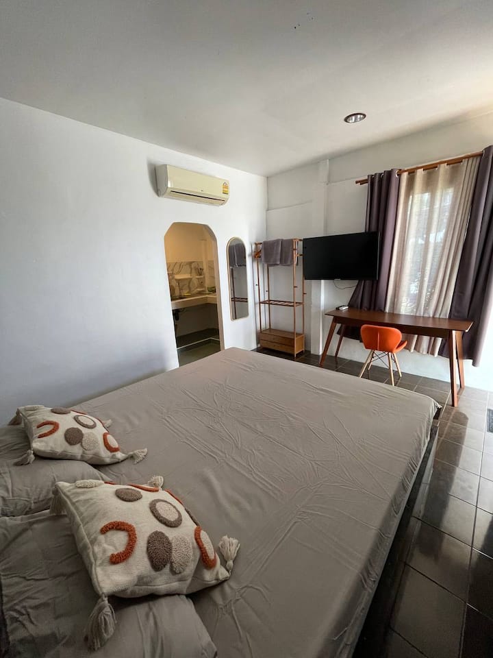 Apartment With Sea View 2 - Ko Pha Ngan