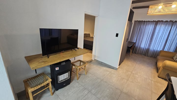 Self-catering Unit In Leafy Area - Potchefstroom