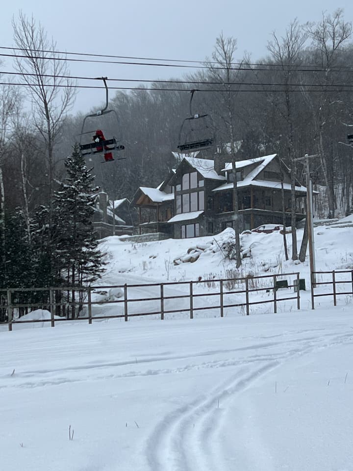 Ski In/out On Okemo Mountain - Ludlow, VT