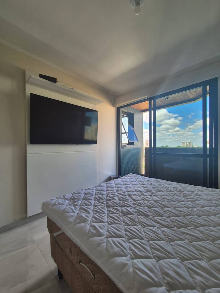 Apartamento Bem Localizado12 - Campinas