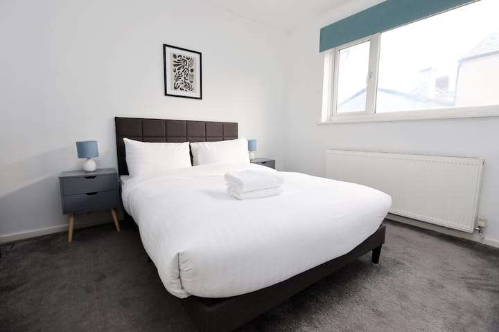 20%off For Contractors|group|free Wifi & Parking - Cardiff