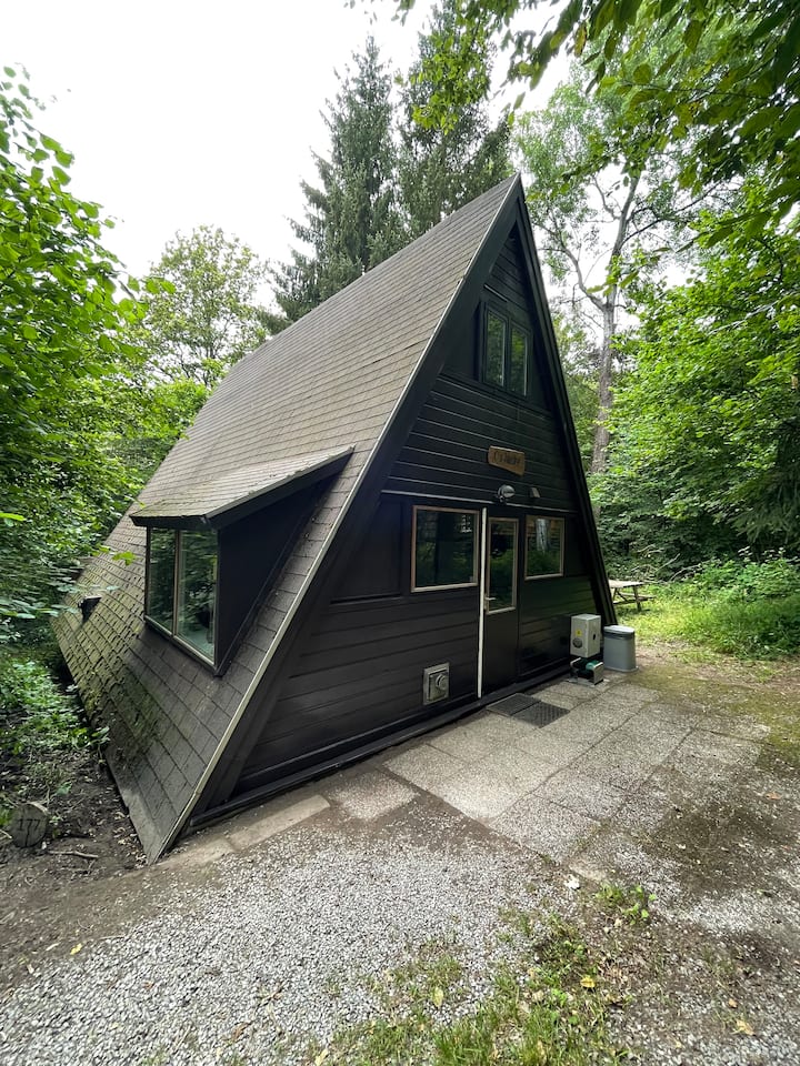 Heerlijk, Luxe Huisje In Durbuy - Durbuy