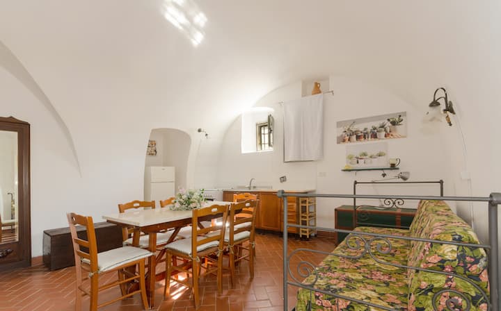 Casa In Agriturismo In Puglia - Mattinata