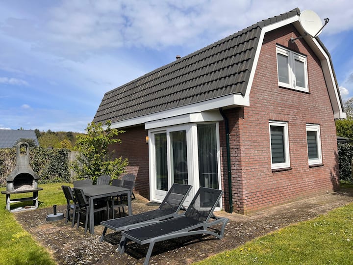 Lappennest 58 - Noordwijk aan Zee