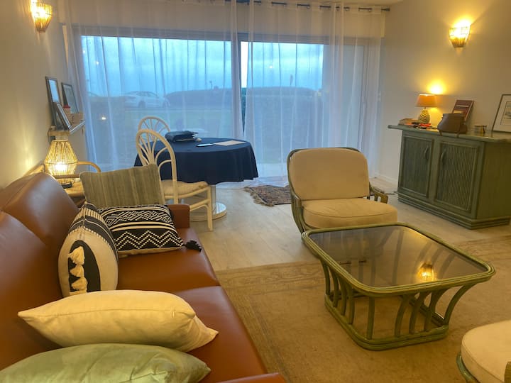 Studio "Sunshine" - Le Touquet